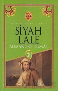 Siyah Lale Alexandre Dumas