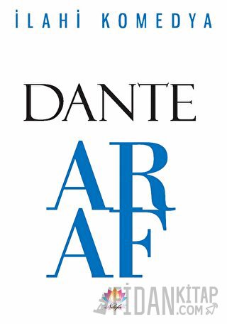 Dante Araf