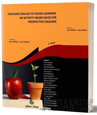Teaching English to Young Learners: An Activity - Based Guide For Pros