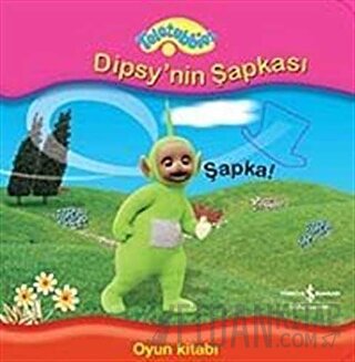 Teletubbies Dipsy’nin Şapkası Kolektif